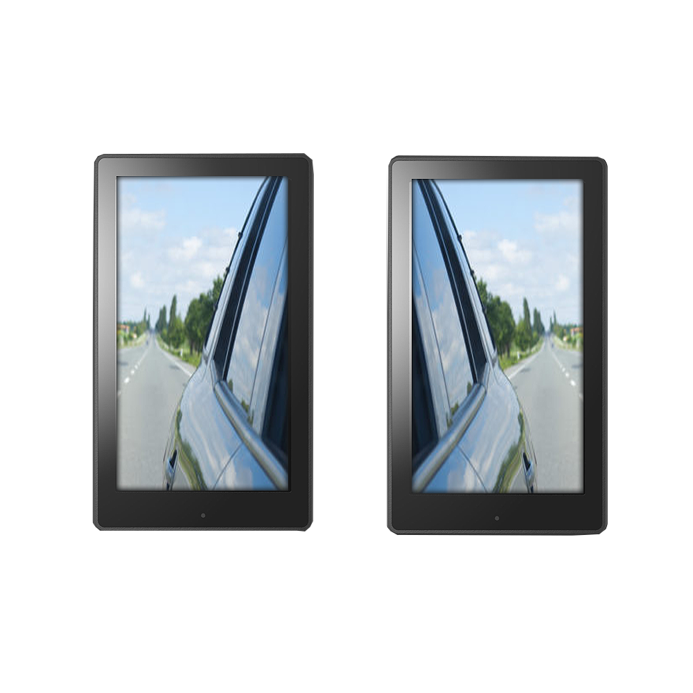 Vision Assistance System - Clientron