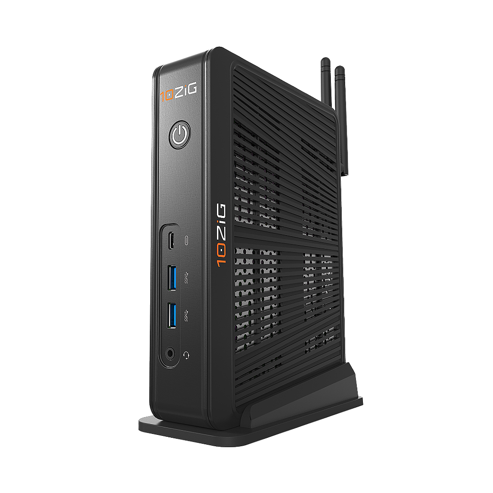 10ZiG Endpoint Device 7000q - Clientron