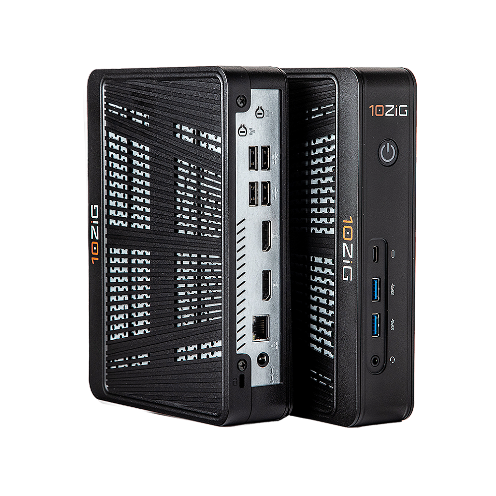 10ZiG Endpoint Device 7000q - Clientron