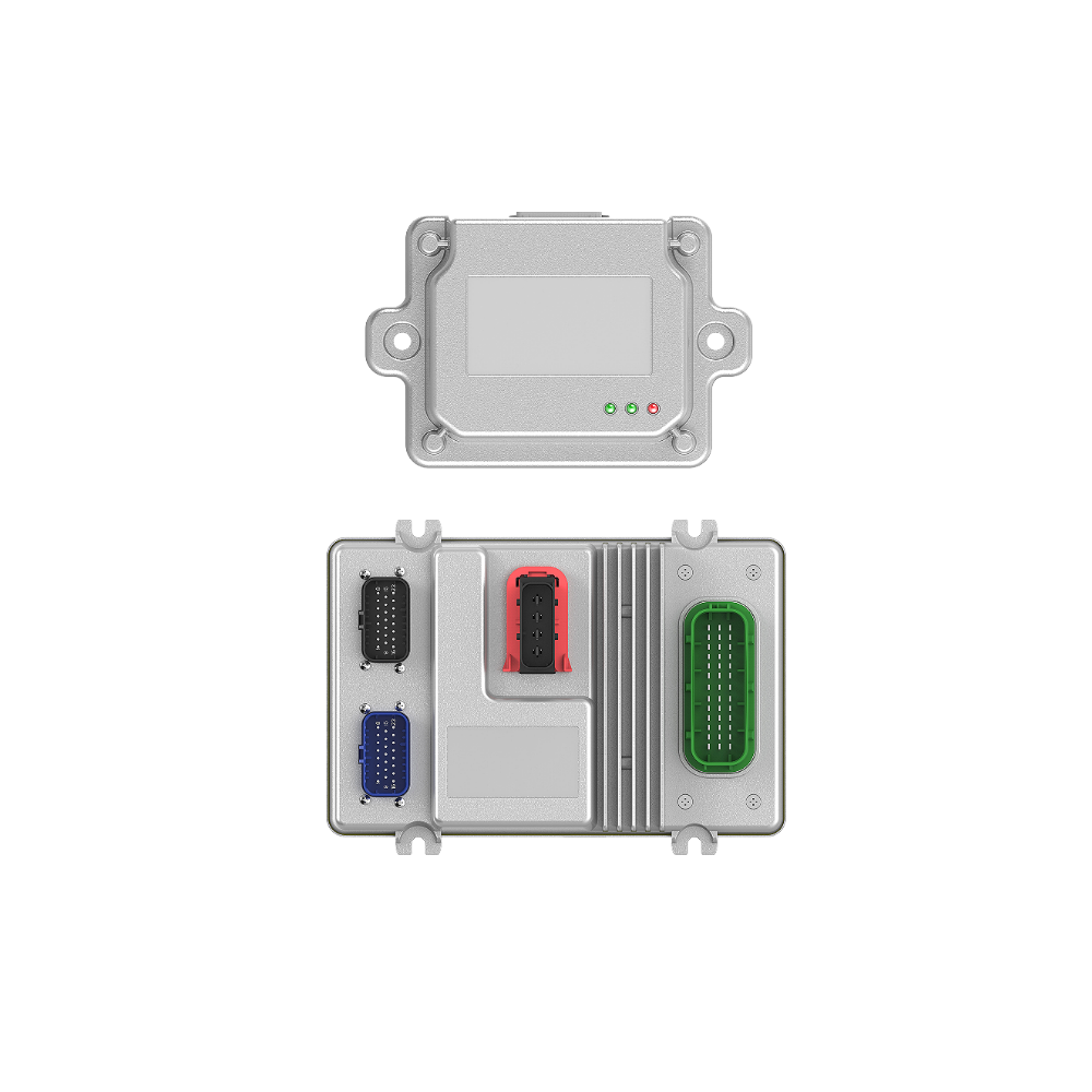 Body Control Module - Clientron