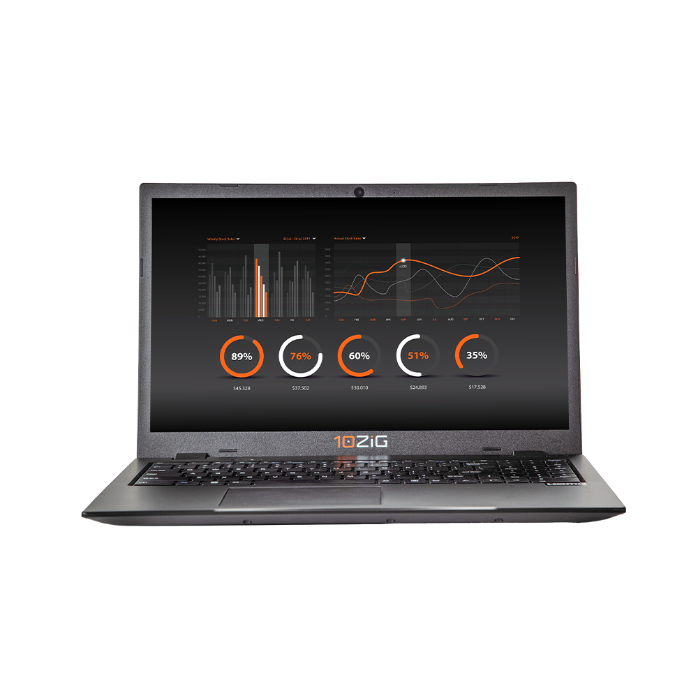 10ZiG Endpoint Device 7500q