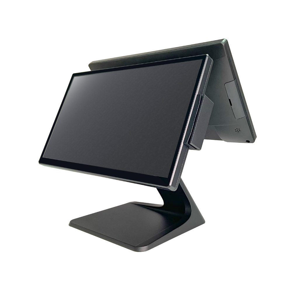 PT2710 Wide Screen POS Terminal_PT2700 Series_PT Series_POS System_Product | Clientron ...