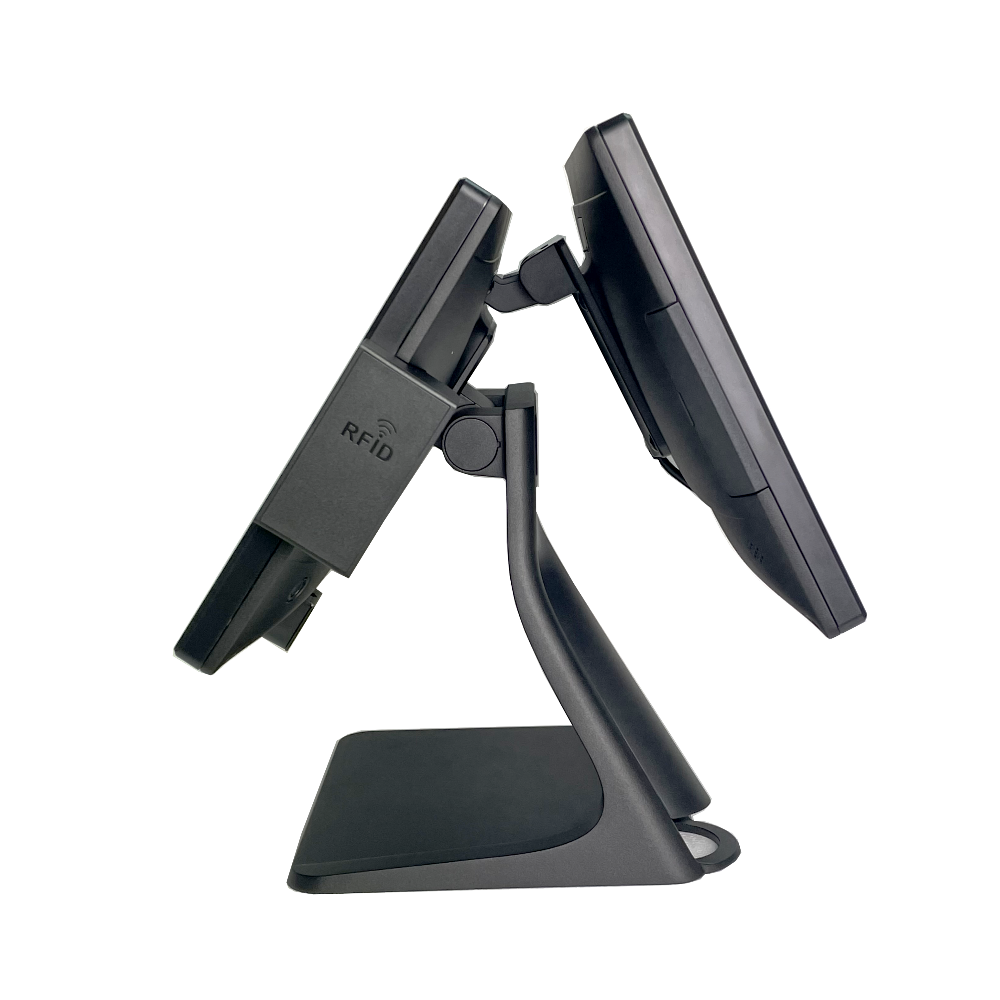 PT2710 Wide Screen POS Terminal_PT2700 Series_PT Series_POS System ...