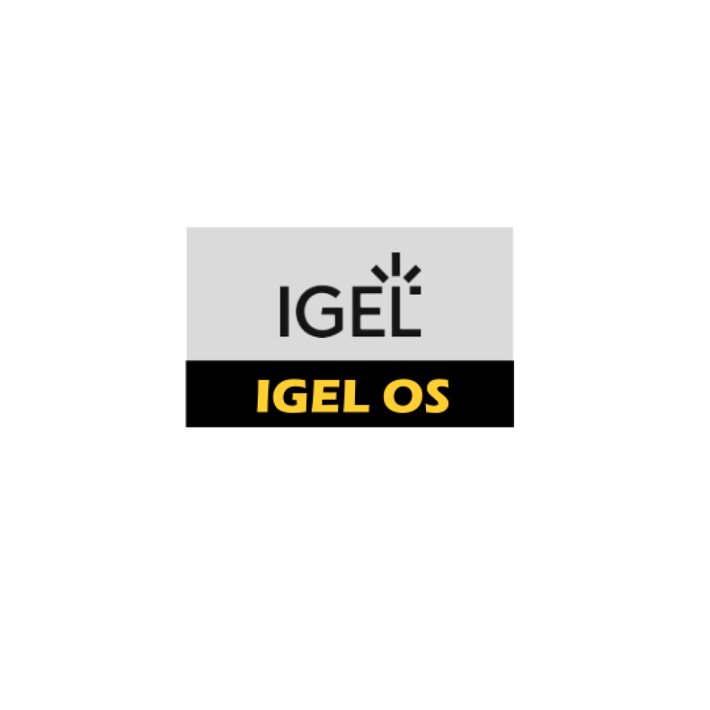 IGEL OS - Clientron
