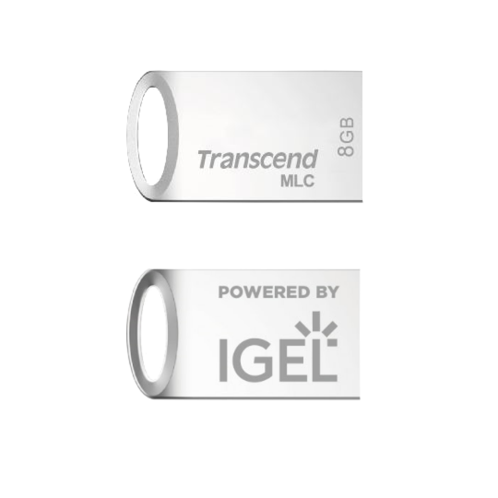 IGEL UD POCKET - Clientron