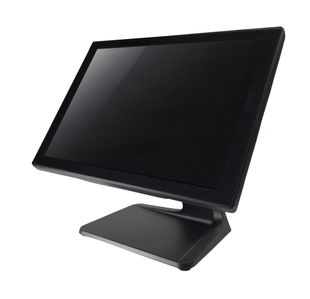 PM5500 POS Monitor - Clientron