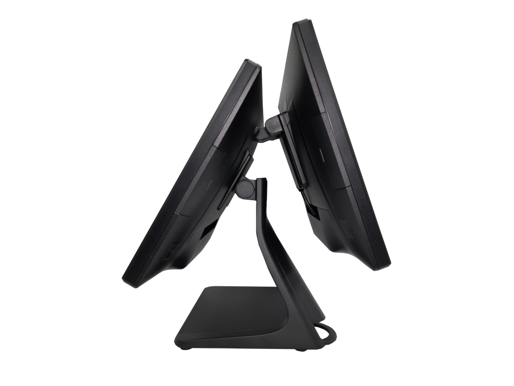 PM5500 POS Monitor - Clientron